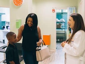 Urgent Care for Children | Pediatric Walk-In, After-Hours Clinic