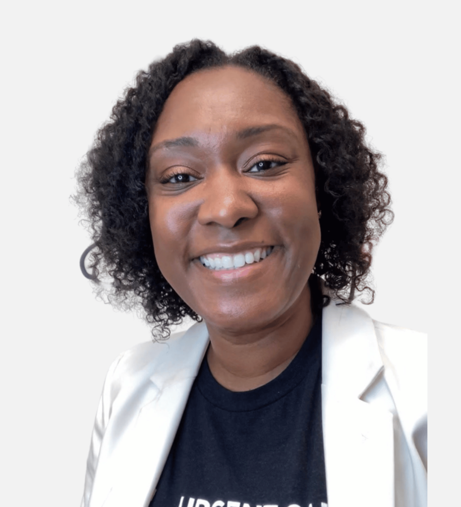 Santrice Pleasant - Urgent Care for Children