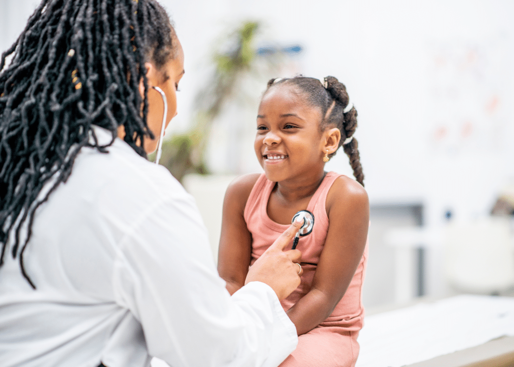 Pediatric Nausea & Vomiting Treatment | Urgent Care for Children